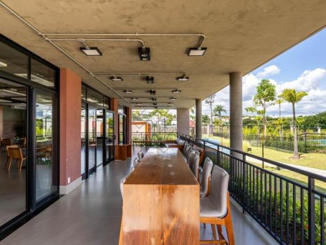 TERRENO A VENDA DE 710 M² NO RESIDENCIAL ARBORAIS