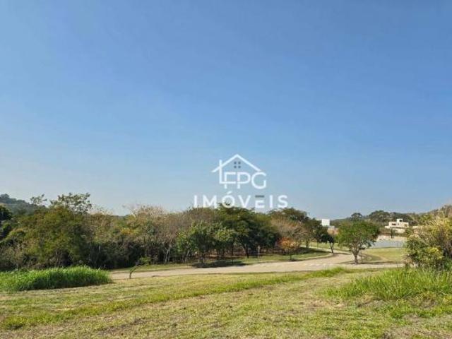 Terreno à venda de 886 m² no Condomínio Vida Real Itupeva/SP