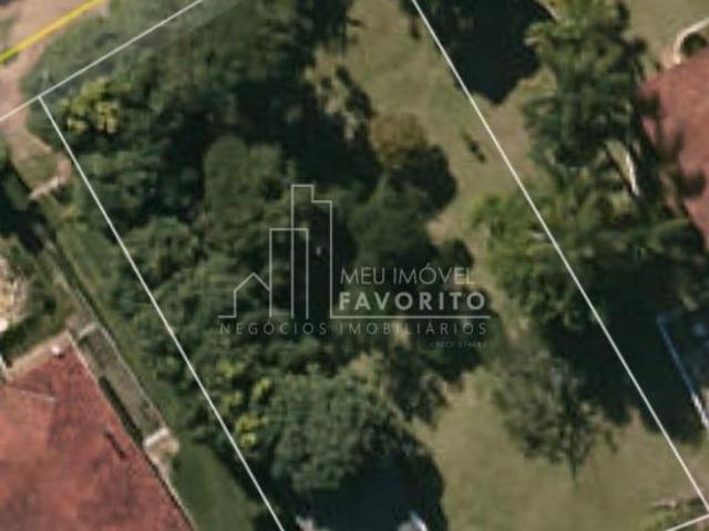 Terreno à venda de 945,56m plano, Altos da Malota, Jundiaí SP