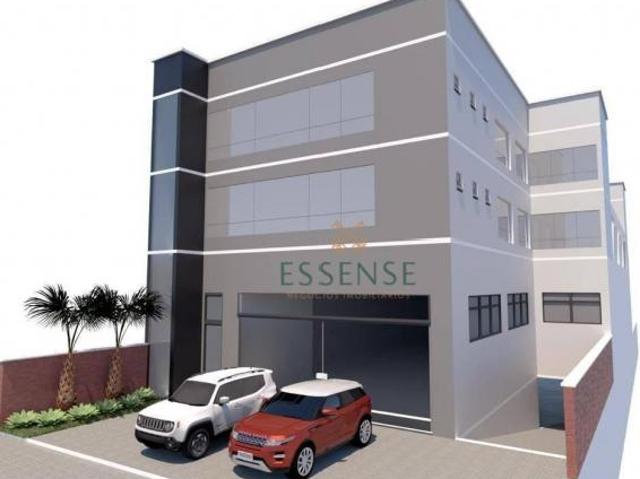 Terreno à Venda de 975 m² na Vila Jundiaí em Mogi das Cruzes/SP