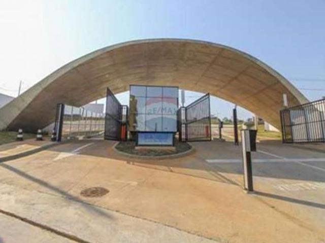 Terreno à Venda de Aclive, 300 m², no Condomínio Pampulha, Sorocaba SP