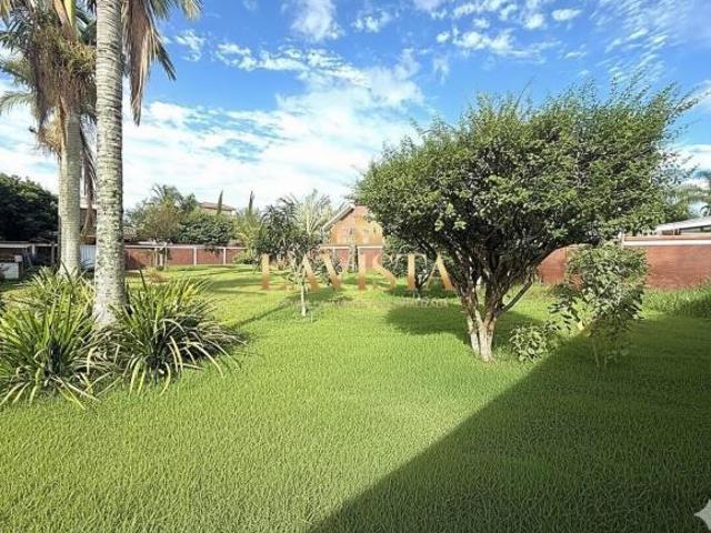 Terreno à Venda de Alto Padrão com 680m, Usina Atibaia/SP