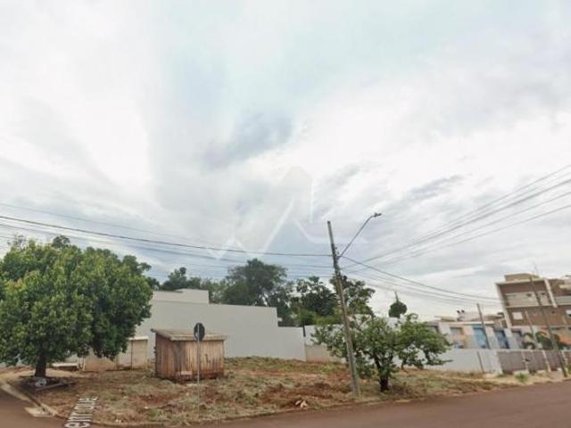 Terreno à venda, de esquina, Vila Becker, TOLEDO PR
