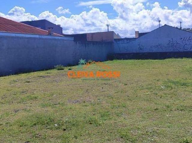 Terreno à Venda de Esquina a 180m do Mar Pontal do Paraná