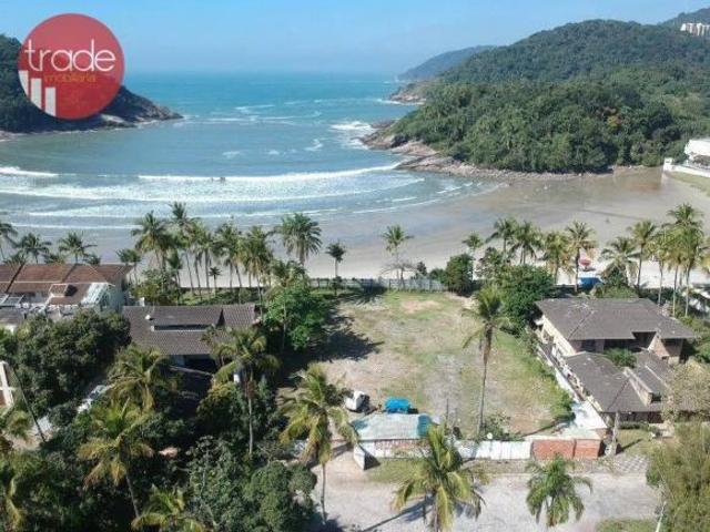 Terreno À Venda De Frente Para A Praia Do Pernambuco Com 500 m²
