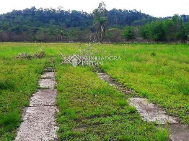 Terreno à venda de frente para a Rodovia Régis Bittencourt BR 116