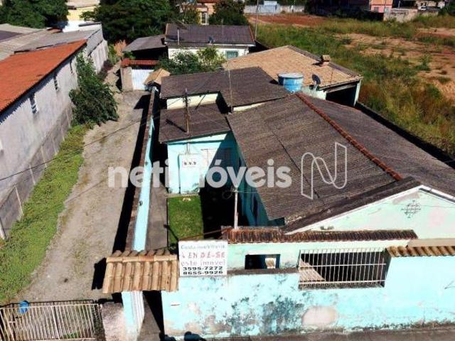 Terreno à Venda, Decamão, Betim