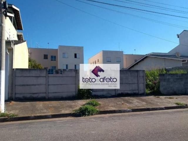 Terreno à venda, dentro da cidade de Atibaia Teto e Afeto sua Imobiliária em Atibaia
