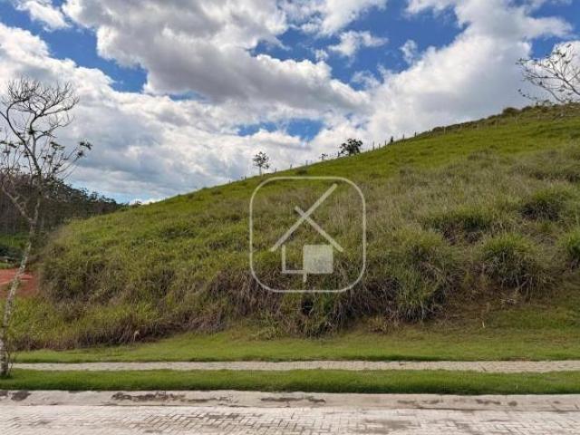 Terreno à venda dentro de condomínio, 1161 m² por R$ 350.000 Itaoca Guararema/SP