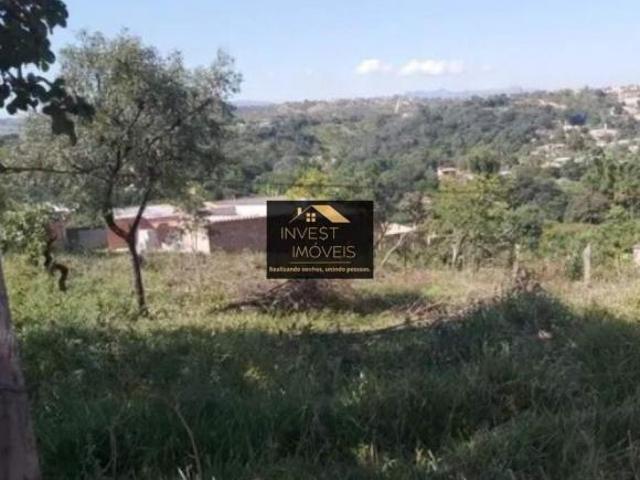 TERRENO à venda, Diamantina Juatuba/MG