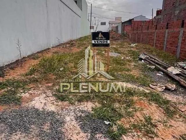 Terreno à venda, Diário Ville, Rio Claro, SP R$ 200.000,00