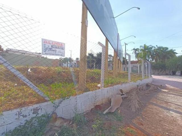 Terreno a Venda Dimensões: 840m² Localizado na Av Costábile Romano, Ribeirânia Ribeirão Preto Sp