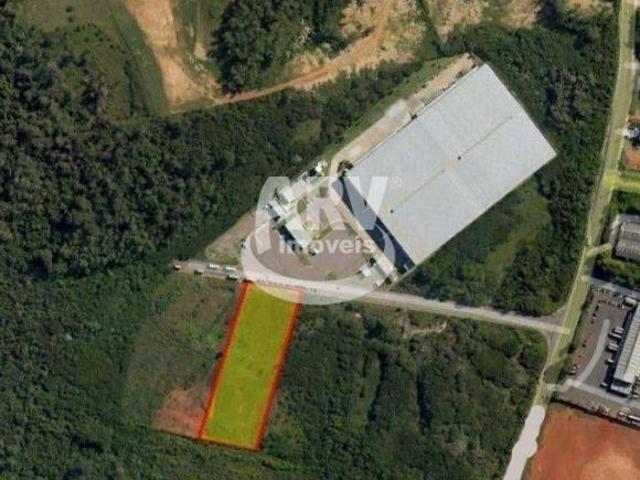 Terreno à Venda, Distrito Industrial Cachoeirinha