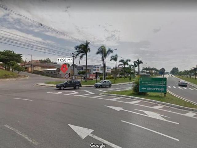 Terreno à venda e locação 1020M², Parque das Nações, Pindamonhangaba SP
