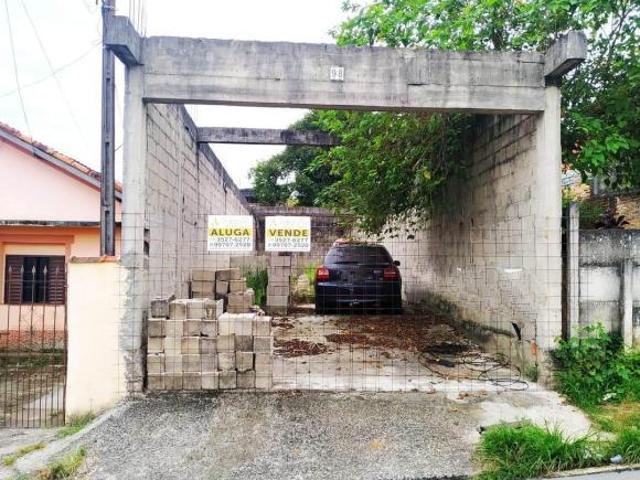 Terreno à venda e locação 150M², Chácara da Galega, Pindamonhangaba SP