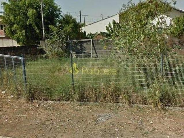 Terreno à venda e locação 325M², Cidade Nova, Pindamonhangaba SP