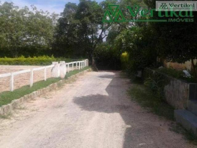 Terreno a venda e locação Jardim do Rio Cotia