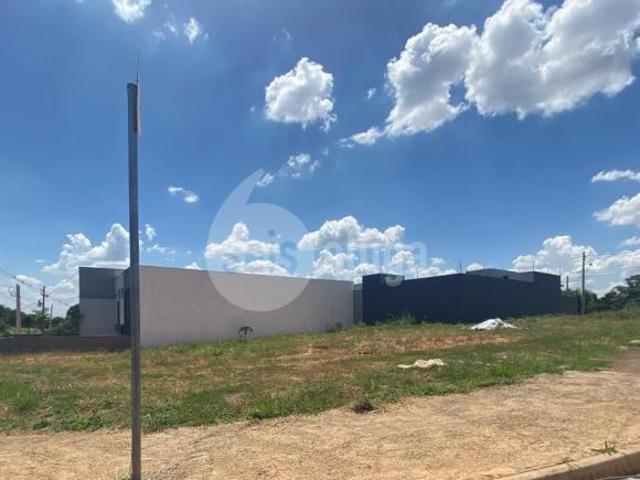 Terreno à Venda e Locação no Jardim Santa Alice, Santa Bárbara d&apos Oeste