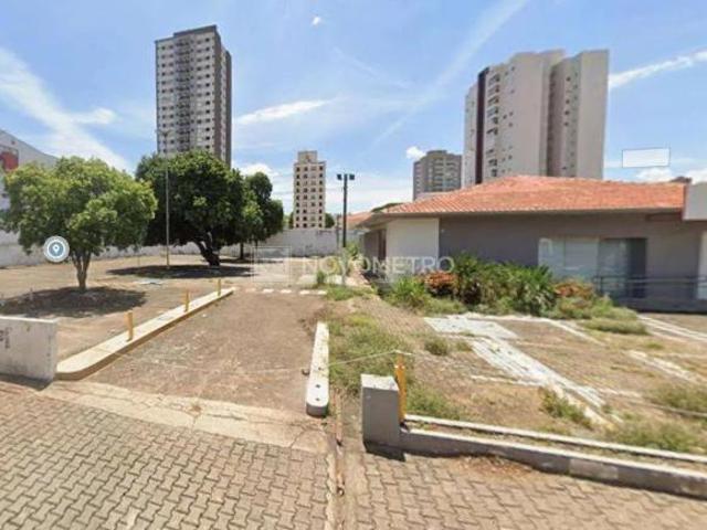 Terreno à venda e locação na Avenida Brasil em Campinas