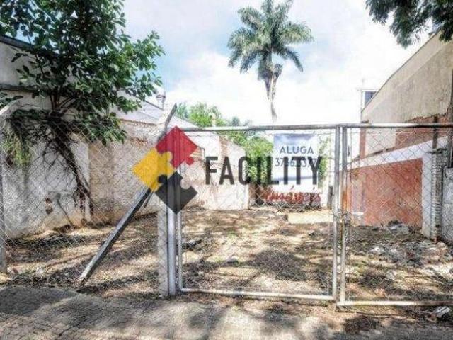 terreno á venda e para aluguel em Cambuí