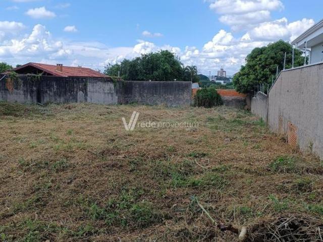 terreno á venda e para aluguel em Chácara Primavera