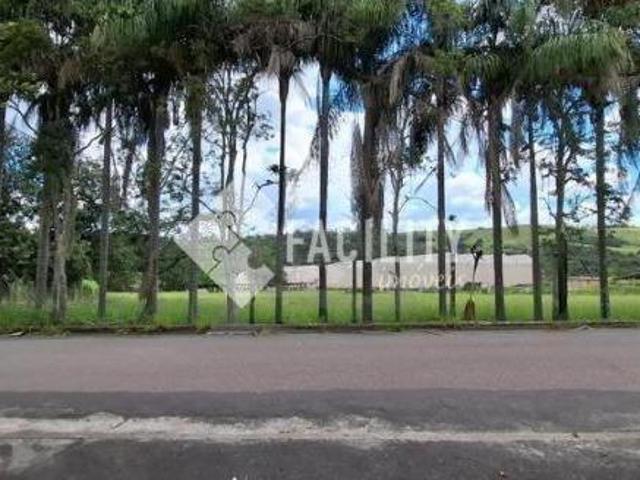 terreno á venda e para aluguel em Chácaras Alpina