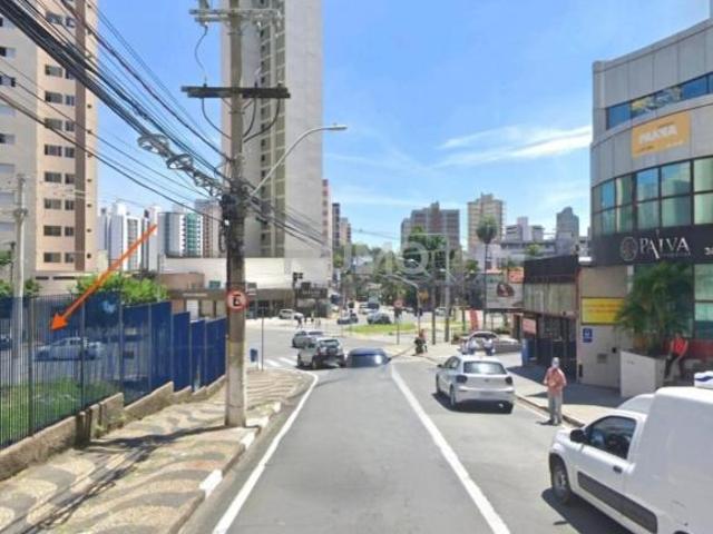 terreno á venda e para aluguel em Botafogo