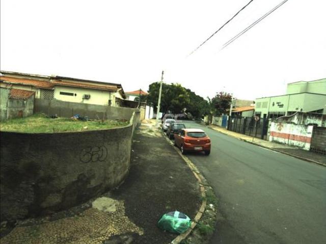 terreno á venda e para aluguel em Botafogo