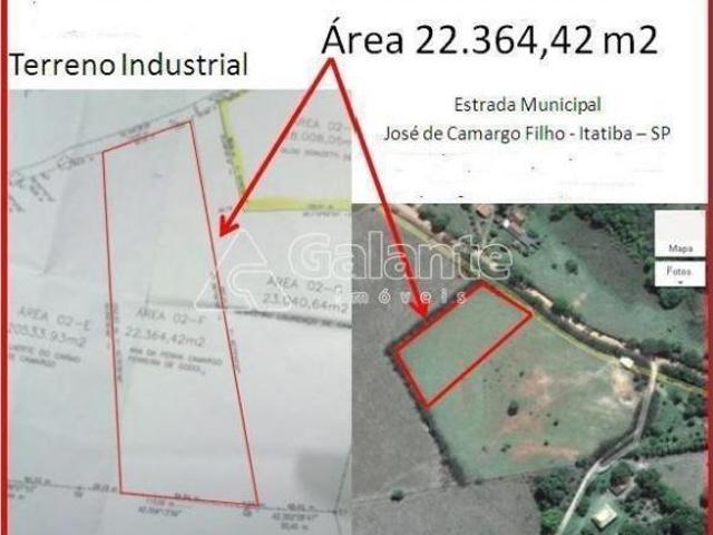 terreno á venda e para aluguel em Bairro dos Pires