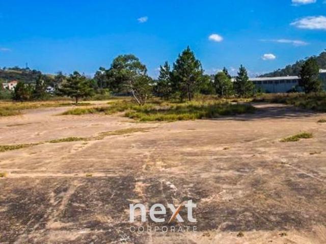 terreno á venda e para aluguel em Estância São Francisco