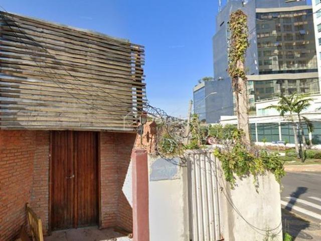 terreno á venda e para aluguel em Jardim Novo Cambuí