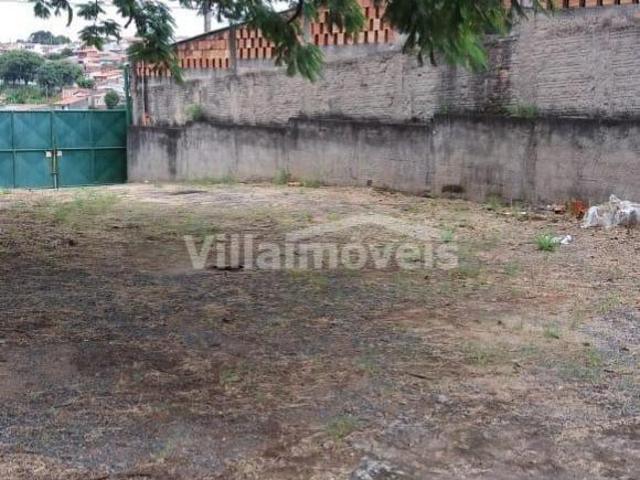 terreno á venda e para aluguel em Jardim Novo Campos Elíseos