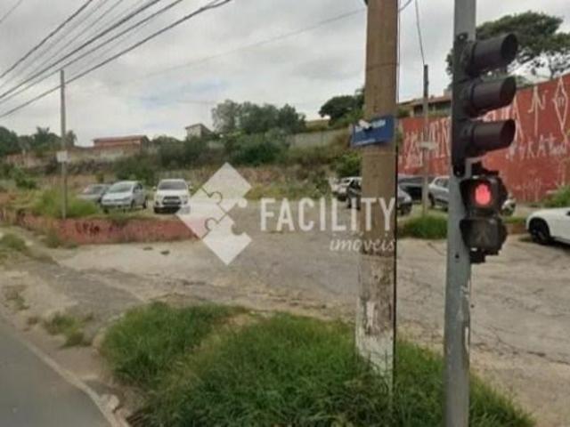terreno á venda e para aluguel em Jardim Novo Campos Elíseos