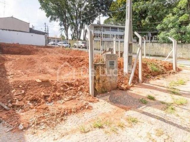 terreno á venda e para aluguel em Jardim Bela Vista