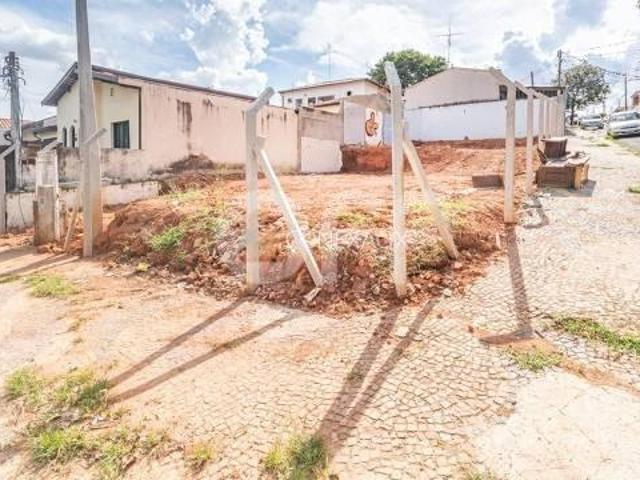 terreno á venda e para aluguel em Jardim Bela Vista