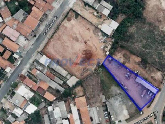terreno á venda e para aluguel em Jardim Conceição Sousas