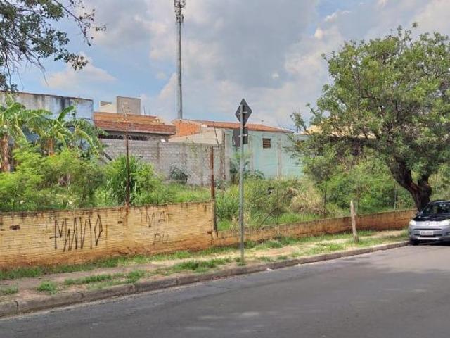 terreno á venda e para aluguel em Jardim dos Oliveiras