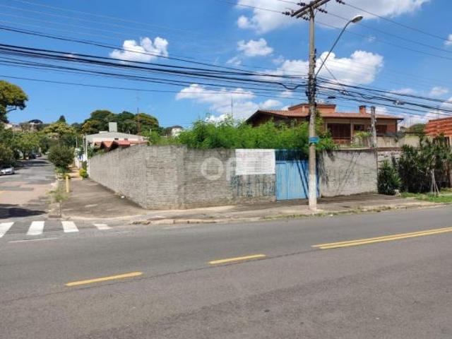terreno á venda e para aluguel em Jardim Guarani