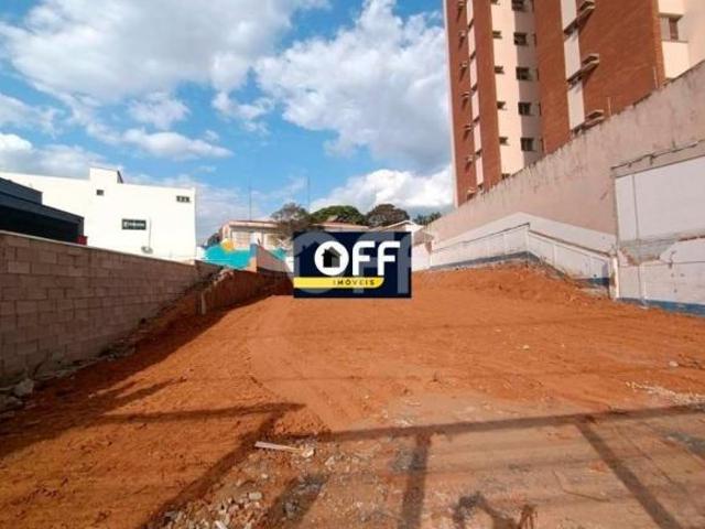 terreno á venda e para aluguel em Jardim Proença