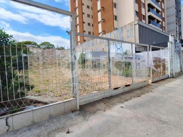 terreno á venda e para aluguel em Jardim Proença