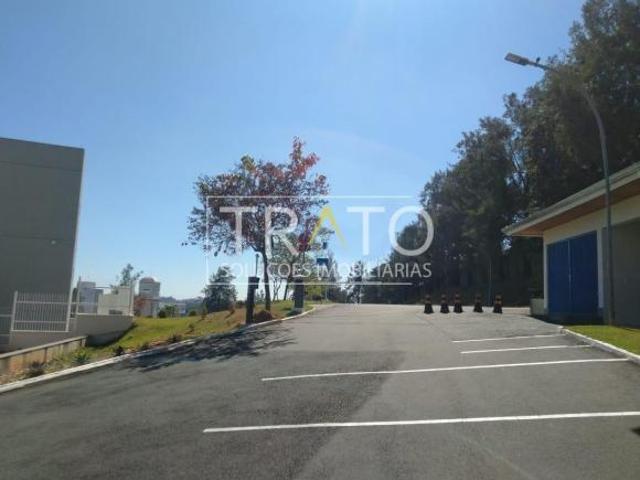 terreno á venda e para aluguel em Loteamento Alphaville Campinas