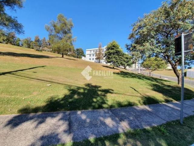 terreno á venda e para aluguel em Loteamento Alphaville Campinas