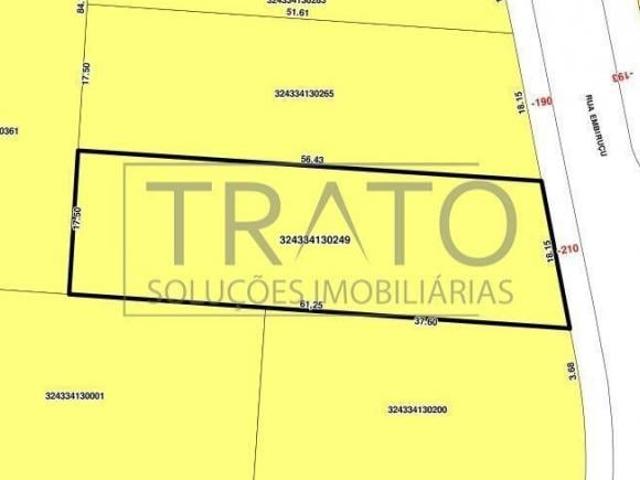 terreno á venda e para aluguel em Loteamento Alphaville Campinas