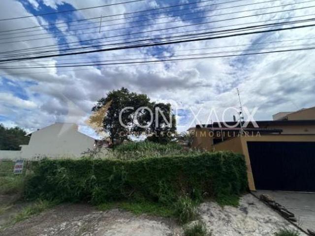 terreno á venda e para aluguel em Parque Alto Taquaral