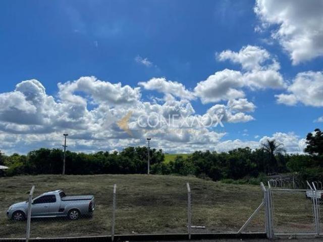 terreno á venda e para aluguel em Parque Rural Fazenda Santa Cândida