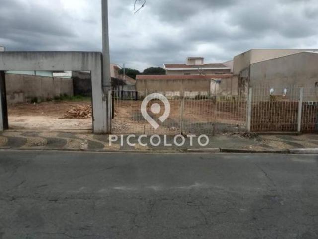 Terreno à venda e para alugar em Campinas, Vila Industrial, com 330 m²