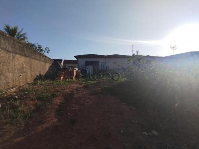 Terreno à venda e para alugar em Campinas, Chácara São Domingos, com 960 m²