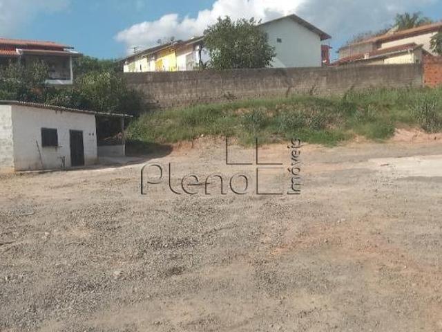 Terreno à venda e para alugar em Campinas, Jardim Campos Elíseos, com 1080 m²