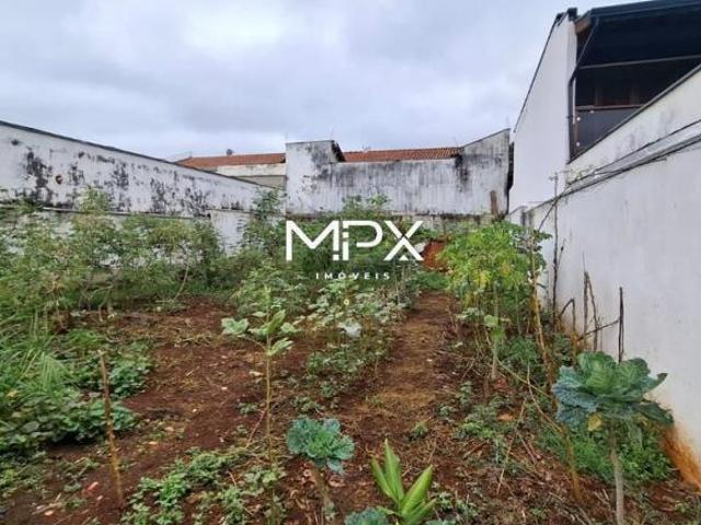 Terreno à venda e para alugar no bairro Santa Rita em Piracicaba