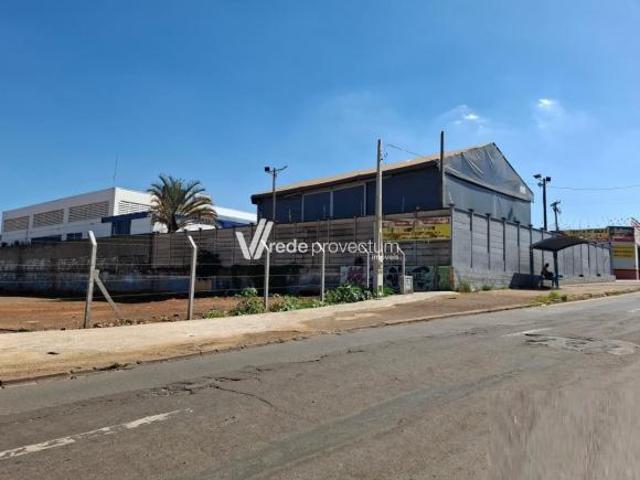 Terreno à venda e para locação em Barão Geraldo em Campinas/SP